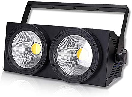 BLINDER 2 EYES - FS-LIGHT